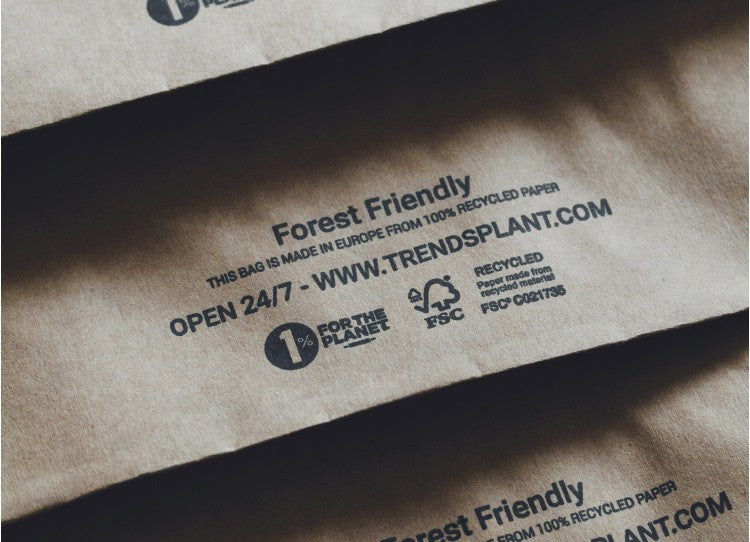 Recycling Day is not enough – Trendsplant