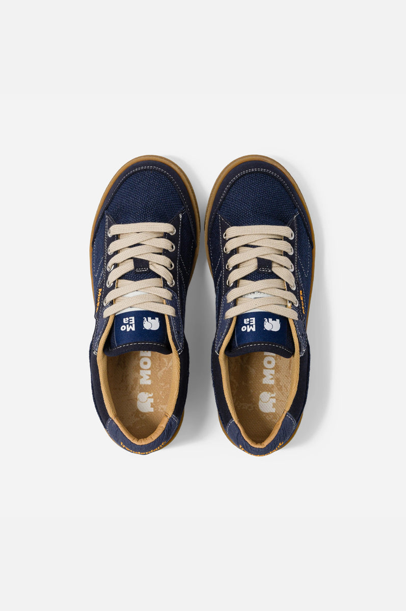 MoEa x Trendsplant Gen 3 Navy